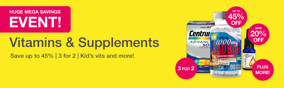 Online Pharmacy, Toiletries, Beauty Products Online | Chemist Direct