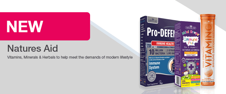 Buy Vitamins and Minerals | Supplements Online | Chemist Direct