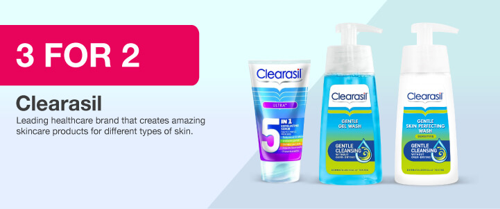 Best Skin Care Products UK | Chemist Direct