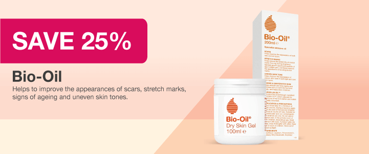 Best Skin Care Products UK | Chemist Direct