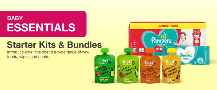 Shop For Baby & Child Pharmacy Products, Medicines, Feeding and ...