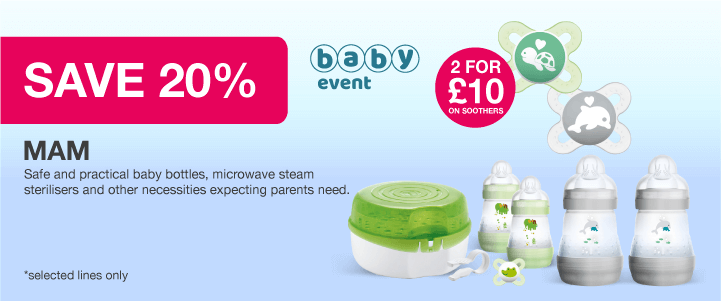 Shop For Baby & Child Pharmacy Products, Medicines, Feeding and ...