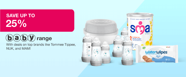 Shop For Baby & Child Pharmacy Products, Medicines, Feeding and ...
