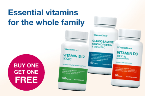 Online Pharmacy, Toiletries, Beauty Products Online | Chemist Direct