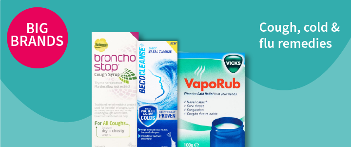 Health & Medicine | Chemist Direct