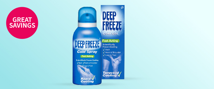 Health & Medicine | Chemist Direct