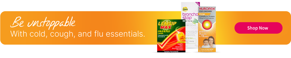 Chemist Direct | Online Pharmacy & Over the Counter Medicines