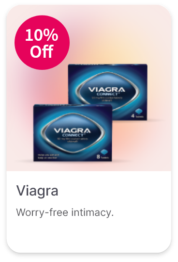 Chemist Direct | Online Pharmacy & Over the Counter Medicines