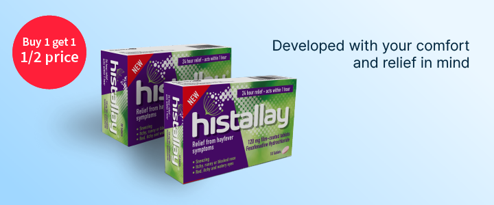 Latest Offers | Cheap Pharmacy Deals & Savings | Pharmacy2U