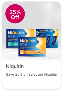 Chemist Direct | Online Pharmacy & Over the Counter Medicines