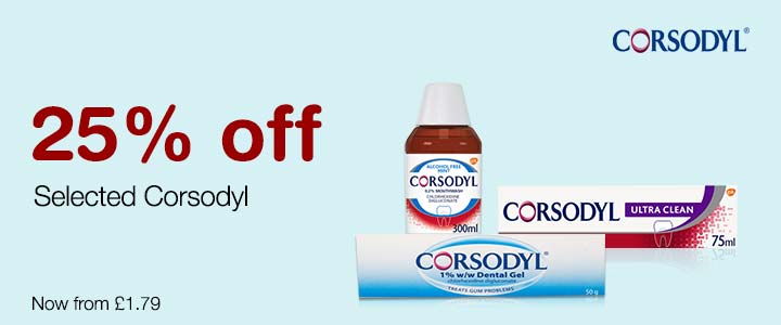 Toiletries, Body Care, Bath & Hair Care products | Chemist Direct