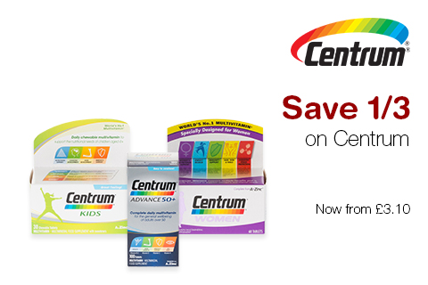 Chemist Direct | Online Pharmacy, UK Toiletries, Hair and Beauty, First ...