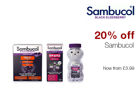 Chemist Direct | Online Pharmacy, UK Toiletries, Hair and Beauty, First ...