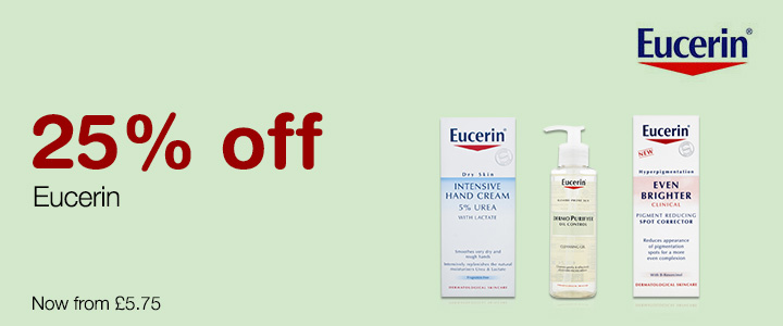 Best Skin Care Products UK | Chemist Direct