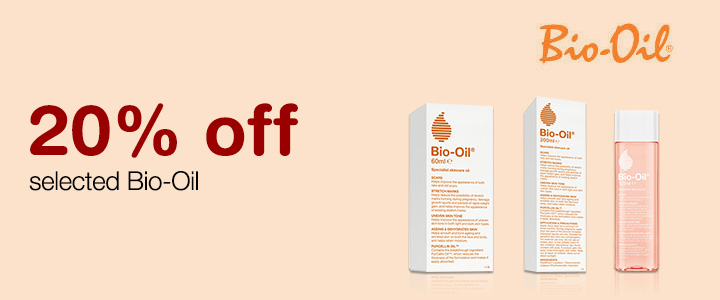 Toiletries, Body Care, Bath & Hair Care products | Chemist Direct