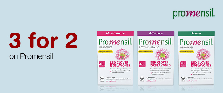 Buy Vitamins and Minerals | Supplements Online | Chemist Direct