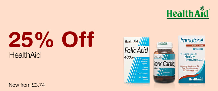 Buy Vitamins and Minerals | Supplements Online | Chemist Direct