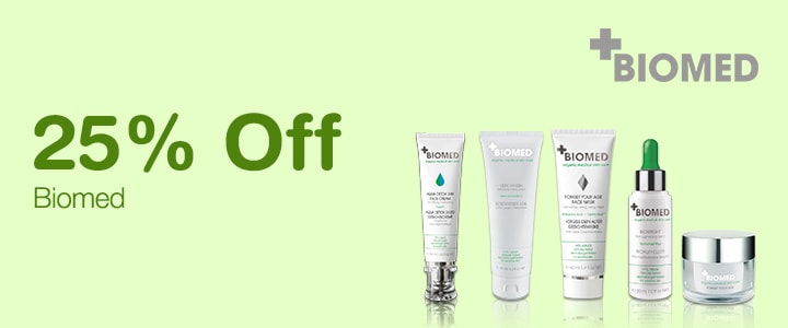 Best Skin Care Products UK | Chemist Direct