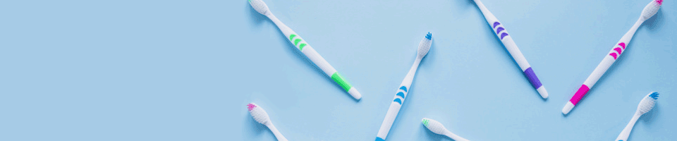 Toothbrush Tips