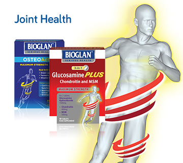 Bioglan | Vitamins and Supplements for Health | Chemist Direct