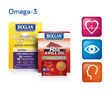 Bioglan | Vitamins and Supplements for Health | Chemist Direct