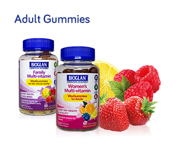 Bioglan | Vitamins and Supplements for Health | Chemist Direct