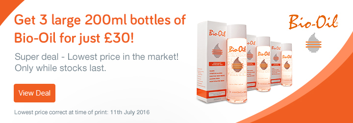 Bio Oil - How to use Bio Oil | Facial Scars and Uneven Skin Tone