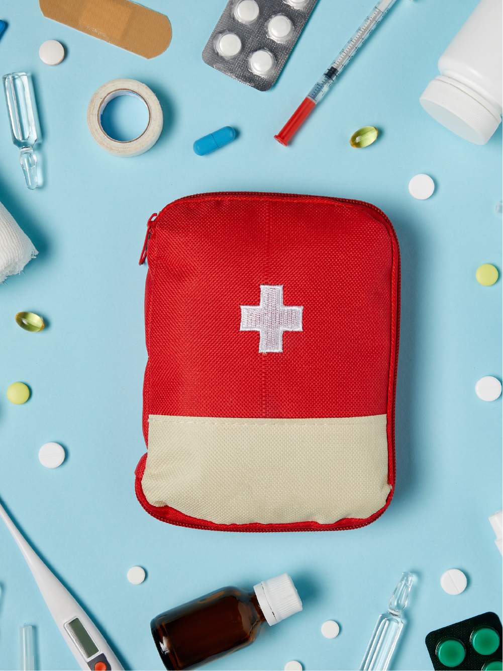 Summer Essentials | Chemist Direct