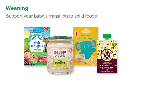 Mother & Baby | Chemist Direct